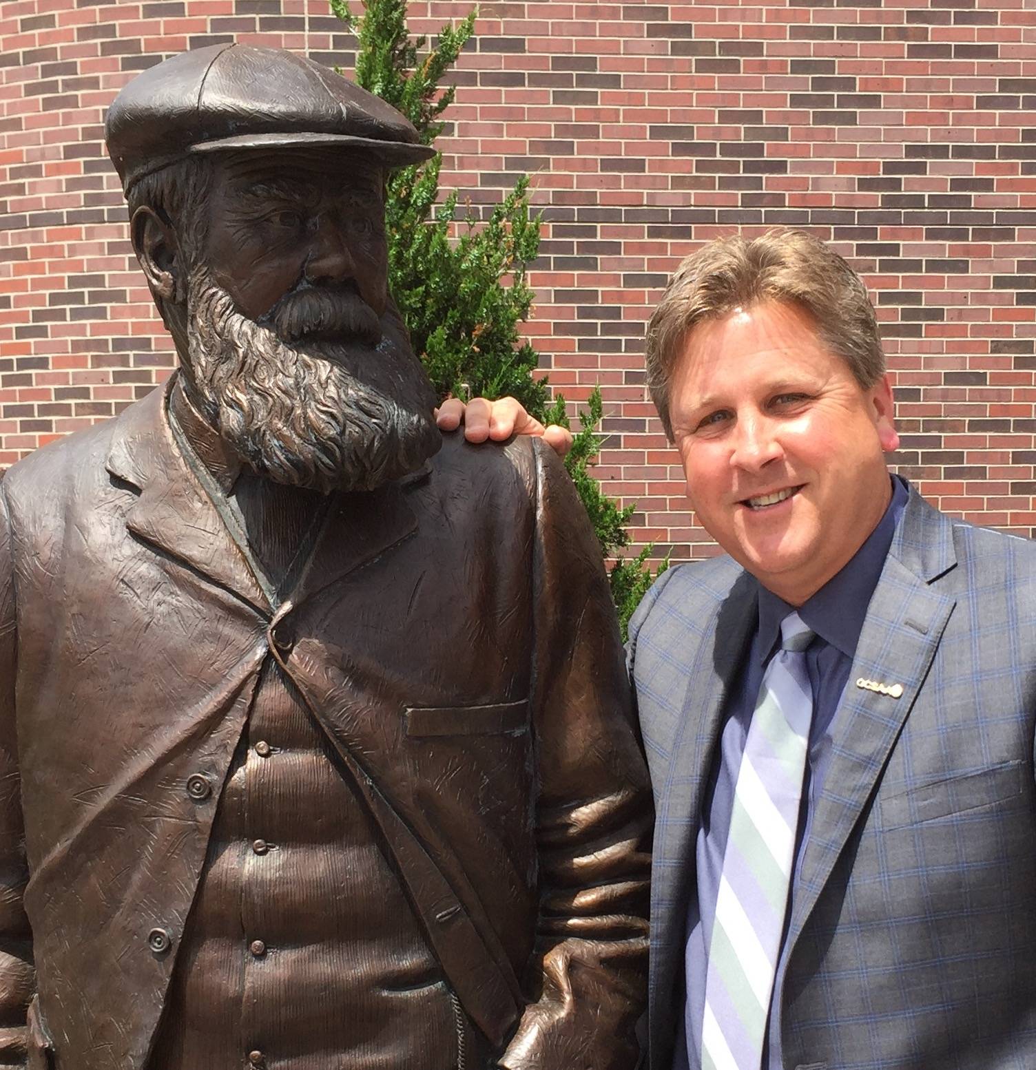 Arkansas Turfgrass Association